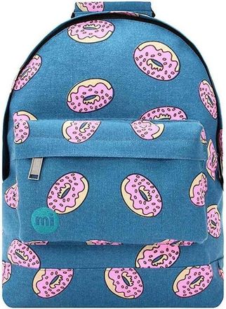 Mi Pac Mi-Pac Dougnuts