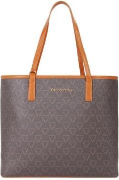 Valentino Mario Valentino Lady Re Femme HANDBAG, Moro/Naturale, Taille unique