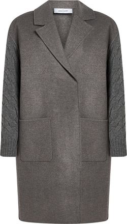 Gran Sasso JACKEN & M&Auml;NTEL - M&auml;ntel auf YOOX.COM
