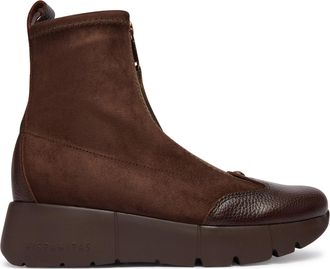Hispanitas Stiefeletten Hispanitas HI265104 Dunkelbraun