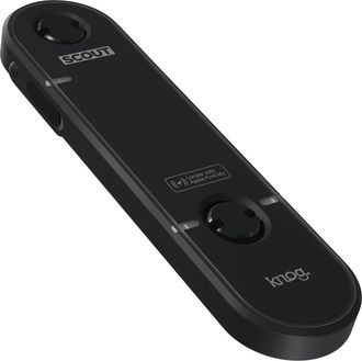 Knog Scout - New22