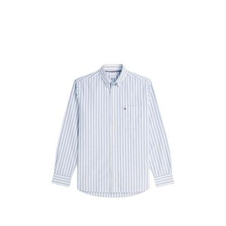 Tommy Hilfiger Chemise &agrave; rayures