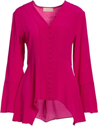 120% Lino TOPS - Hemden auf YOOX.COM