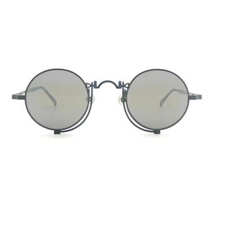 Matsuda 10601H Sonnenbrille - - Accessories - Herren - Grau - ONE SIZE