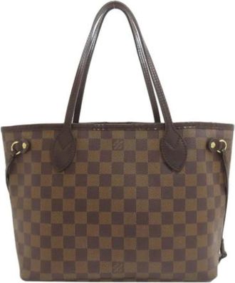 Louis Vuitton Damen, Pre-Owned, Braun, ONE SIZEGr&ouml;&szlig;e