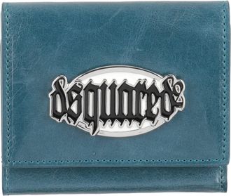 Dsquared2 Kleinlederwaren - Brieftaschen auf YOOX.COM