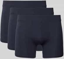 Christian Berg Trunks mit elastischem Bund im 3er-Pack