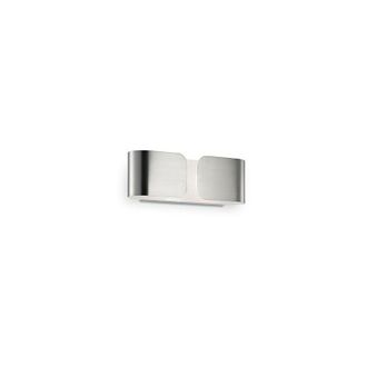 Ideal Lux Clip AP2 mini, Applique Ideal Lux