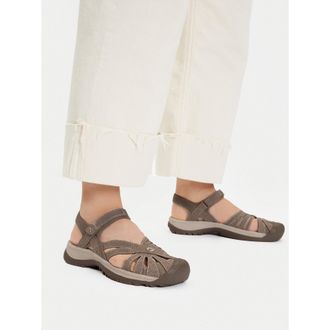 Keen Sandalen Keen Rose Sandal 1016729 Braun