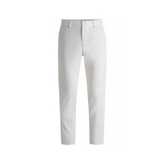 HUGO BOSS Homme, Pantalons, Blanc, Taille: 5XL C-Genius-DTL-WG-251F