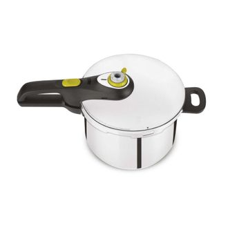 T-fal P2530738 Secure 5 Neo V2 Schnellkochtopf Edelstahl 6L