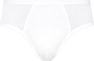 Hanro Slip Cotton Pure