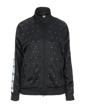 Chiara Ferragni TOPS - Sweatshirts auf YOOX.COM