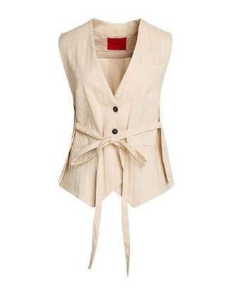 Max & Co. Ensembles et coordonn&eacute;s - Gilets de costume sur YOOX.COM