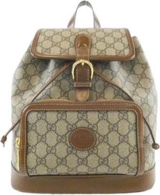 Gucci Damen, Pre-Owned, Beige, ONE SIZEGr&ouml;&szlig;e