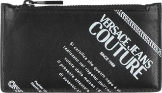 Versace Kleinlederwaren - Kartenetuis auf YOOX.COM