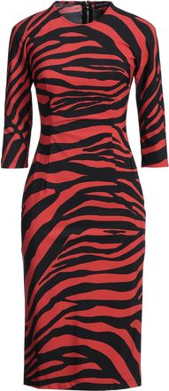 Dolce & Gabbana KLEIDER - Midi-Kleider auf YOOX.COM