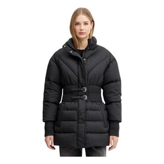 Versace Jeans Couture Steppjacke - - Jackets - Damen - Schwarzk - 3XL