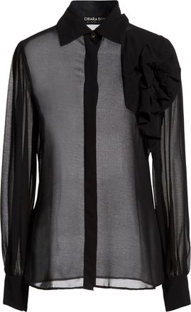 La Petite Robe Di Chiara Boni TOPS - Hemden auf YOOX.COM