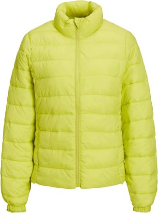 Jack & Jones Damen JXNORA Lightweight Jacket OTW NOOS Steppjacke, Limeade,M