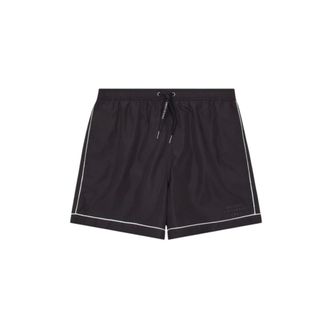 A|X Armani Exchange Herren, Bademode, Schwarzk, 2XLGr&ouml;&szlig;e