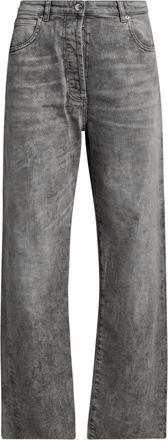 Iceberg HOSEN & R&Ouml;CKE - Jeanshosen auf YOOX.COM