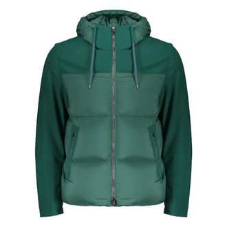 Herno Coats - - Jackets - Herren - Gr&uuml;n - L