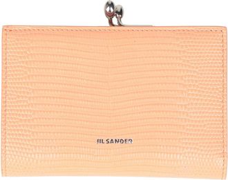 Jil Sander Kleinlederwaren - Brieftaschen auf YOOX.COM