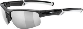 Uvex Herren Brille Sonnenbrille sportstyle 226