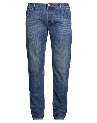 Hand Picked BAS - Pantalons en jean sur YOOX.COM