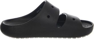 Crocs Homme, Chaussures, Noir, Taille: 39 EU Tongs