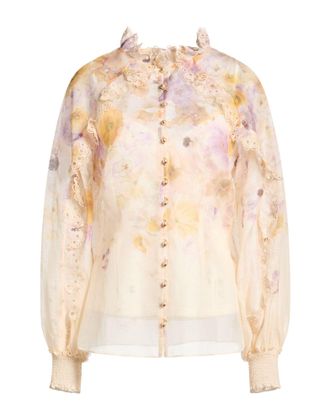 Zimmermann TOPS - Hemden auf YOOX.COM