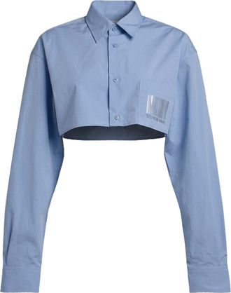 VTMNTS TOPS - Hemden auf YOOX.COM
