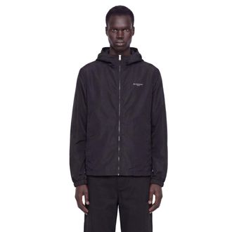 Givenchy Regular Fit WindBreaker