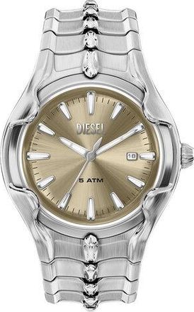 Diesel Uhr Vert DZ2234 Silberfarben