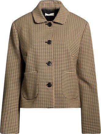 Nina 14.7 JACKEN & M&Auml;NTEL - Jacken und Anoraks auf YOOX.COM