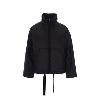 Max Mara Damen, Jacken, Schwarzk, SGr&ouml;&szlig;e