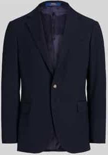 Polo Ralph Lauren Regular Fit Sakko mit Woll-Anteil