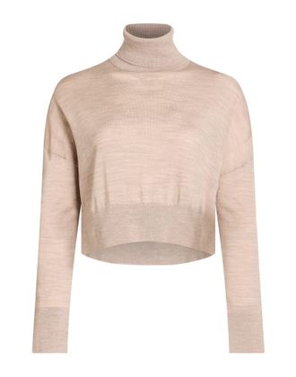 AllSaints STRICKWAREN - Rollkragenpullover auf YOOX.COM