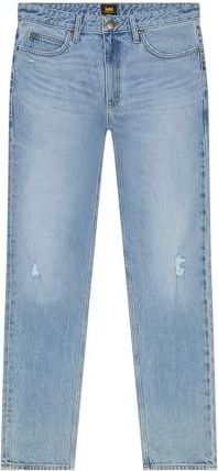 Lee West Jeans, Old Time, 33/32 Homme
