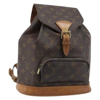 Louis Vuitton Damen, Pre-Owned, Braun, ONE SIZEGr&ouml;&szlig;e