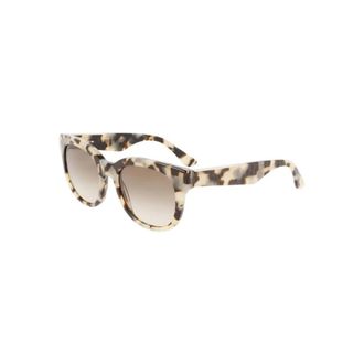 Lacoste Authentische stilvolle Brillen mit erstklassigem Service - - Accessories - Damen - Braun - 52 MM