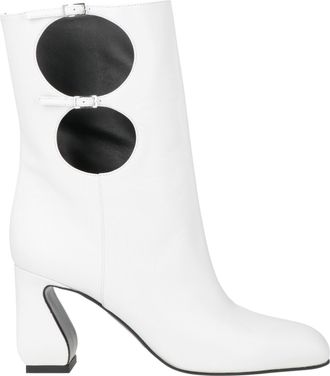Sergio Rossi SCHUHE - Stiefeletten auf YOOX.COM