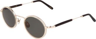 Moscot unisex, Accessories, Beige, 44 MMGr&ouml;&szlig;e