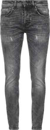 Dondup HOSEN & R&Ouml;CKE - Jeanshosen auf YOOX.COM
