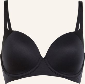 Triumph Schalen-Bh Body Make-Up Soft Touch schwarz