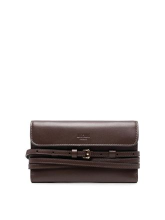 Moschino Portefeuilles - Marron