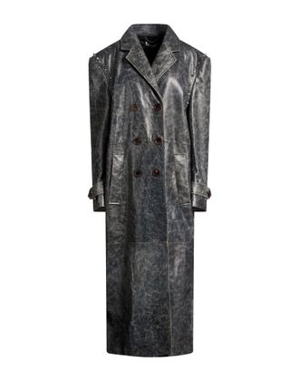 Alessandra Rich JACKEN & M&Auml;NTEL - M&auml;ntel auf YOOX.COM