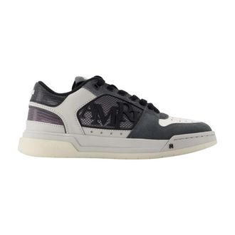 Amiri Baskets basses classiques - Homme - Chaussures - Noir - Taille: 45 EU