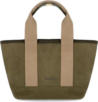 Barbour SAC CABAS MYA MINI VERT BARBOUR